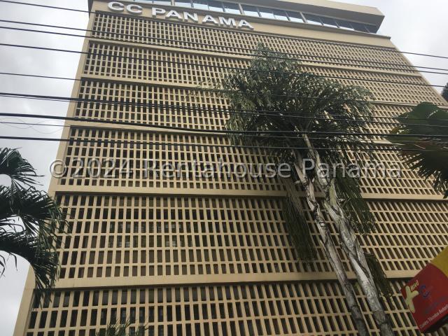 Edificio CC Panama Calle Obarrio 58 E Panama City Panamá Province, 07127 - Exclusive Commercial ...